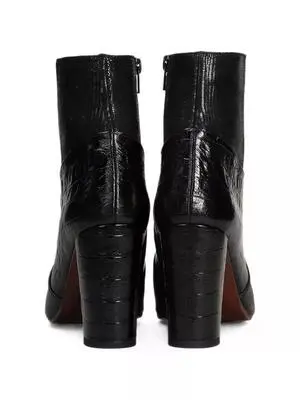 Chie Mihara Etyu Ankle Boots