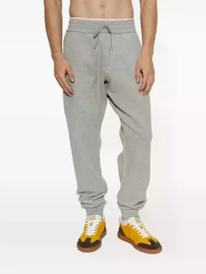 Versace Drawstring Track Pants