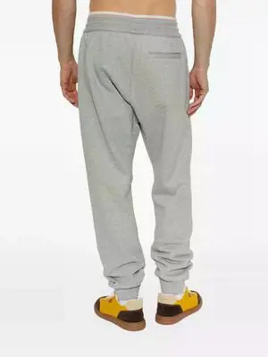 Versace Drawstring Track Pants
