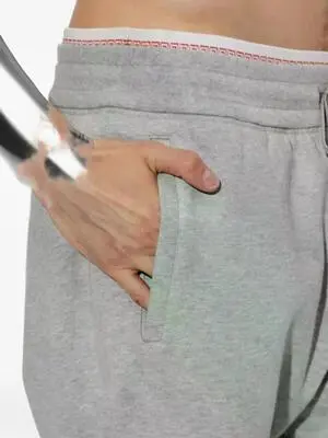 Versace Drawstring Track Pants
