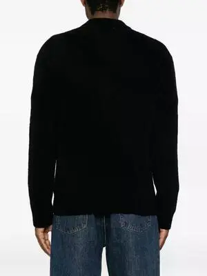 DIANA STUDIO Long-sleeve Polo Shirt