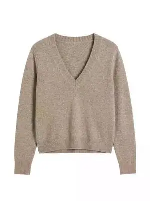 CHINTI & PARKER V-neck Sweater