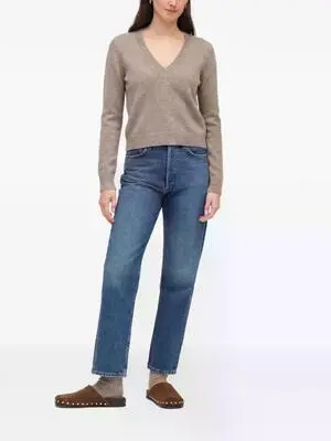 Chinti & Parker V-neck Sweater