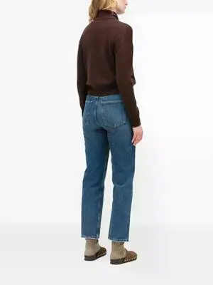 Chinti & Parker Tie-neck Button-up Cardigan