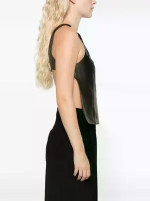 ALFIE The Backless Top
