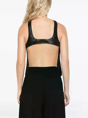 ALFIE The Backless Top