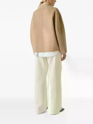 Soeur Windsor Button-up Jacket