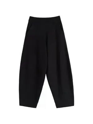 Chinti & Parker Tapered-leg Trousers