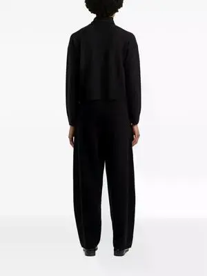 Chinti & Parker Tapered-leg Trousers