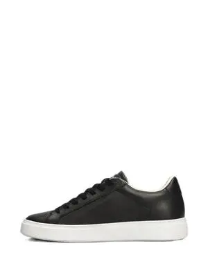 CRIME LONDON Logo-print Sneakers