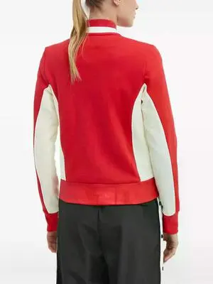 FILA Colourblock Zip Sweatshirt