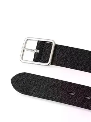 Geox Leather Belt