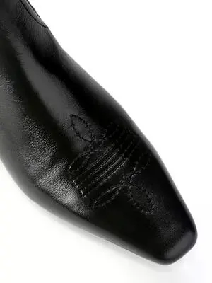 Kurt Geiger Jude Boots