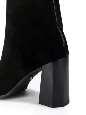 Kurt Geiger Richmond Ankle Booties