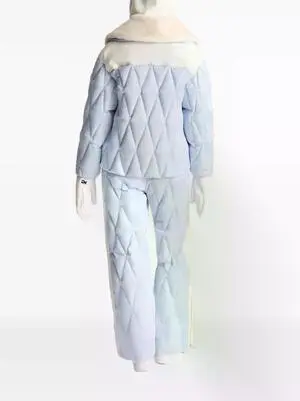 Fusalp Beqya Down Jacket