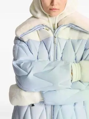 Fusalp Beqya Down Jacket