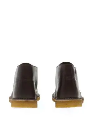 A.p.c. X Clarks Desert Boots