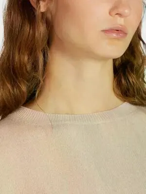 SLOWEAR Crew-neck Sweater