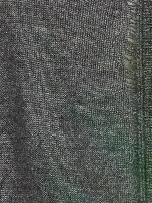 Zadig&Voltaire Romy Open-front Long Cardigan