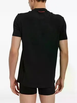 Dsquared2 Logo-print V-neck T-shirt