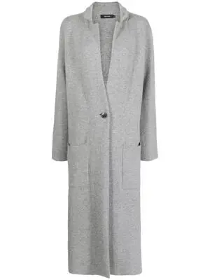LISA YANG Single-breasted Coat