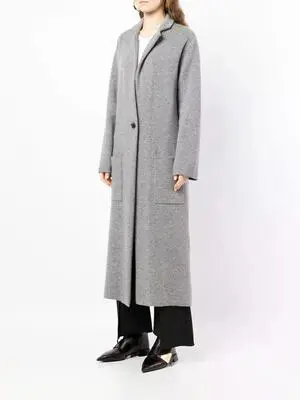 LISA YANG Single-breasted Coat