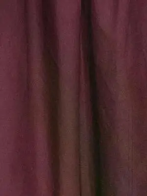 ROTATE BY BIRGER CHRISTENSEN Elasticated-cuff Trousers