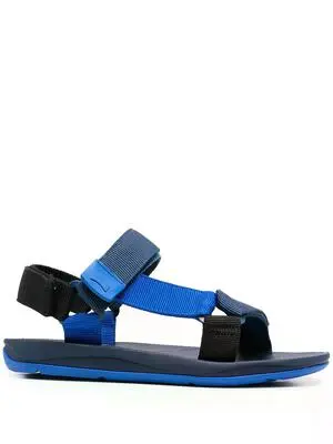 Camper Match Touch-strap Sandals