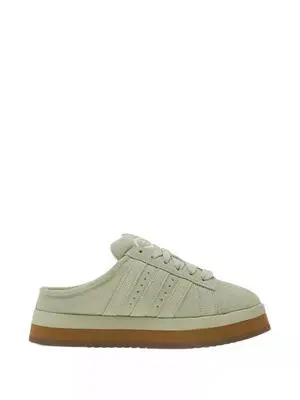 Adidas Campus 00s Platform Mules