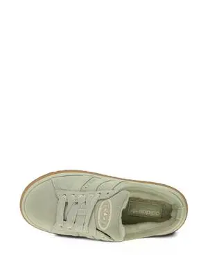 Adidas Campus 00s Platform Mules