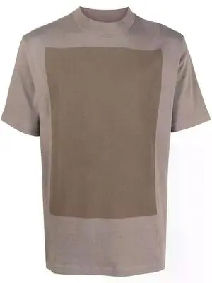 LEVI'S Colour-block T-shirt