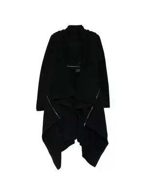 LEMURIA Rettangolo Cardigan