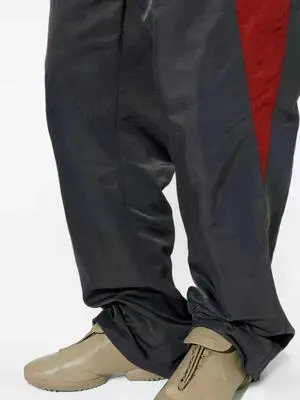 Lacoste Runway Low Set Leather Sneakers