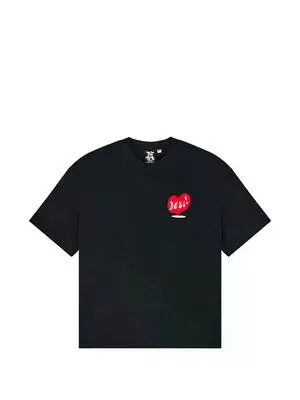 Deus Ex Machina Graphic-print T-shirt