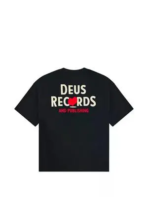 Deus Ex Machina Graphic-print T-shirt