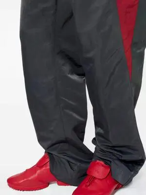 Lacoste Runway Low Set Leather Sneakers