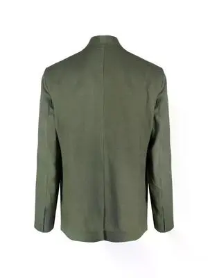 TESSITURA BODY COUTURE Button-down Blazer