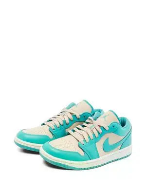 JORDAN Air 1 Low-top Sneakers - Blue