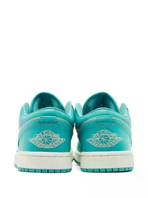 JORDAN Air 1 Low-top Sneakers - Blue