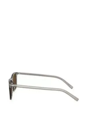 Prada Rectangle-frame Sunglasses