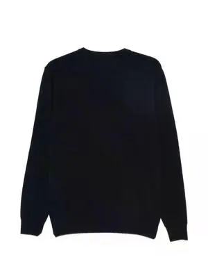 PIACENZA CASHMERE 1733 Crew-neck Sweater