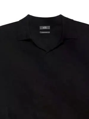 HOSIO Fine-knit Long-sleeved Sweater