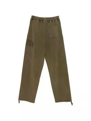 StÜssy Logo-print Track Pants