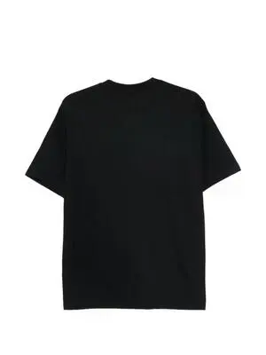 StÜssy Snakeskin T-shirt - Black
