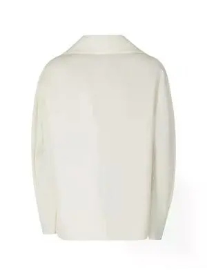 Federica Tosi Double-breasted Coat