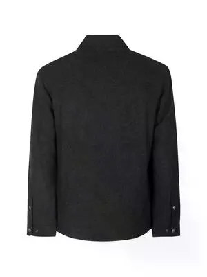 Woolrich Button-up Shirt Jacket