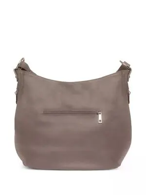 APATCHY LONDON Harriet Leather Bucket Bag