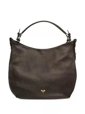 APATCHY LONDON Harriet Slouchy Bucket Bag