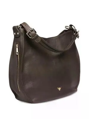 APATCHY LONDON Harriet Slouchy Bucket Bag