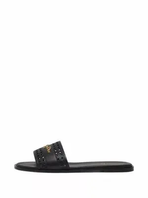 Dior Cannage D-lane Slides